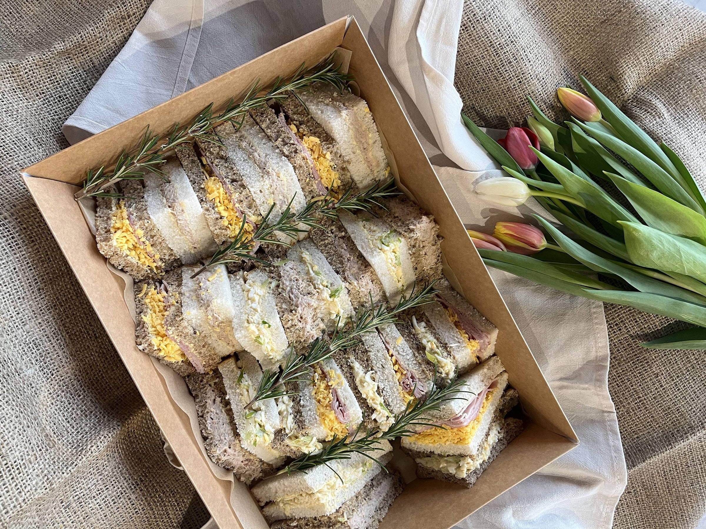 About Us | The Perfect Platter - Homemade Platters in Aberdeenshire ...