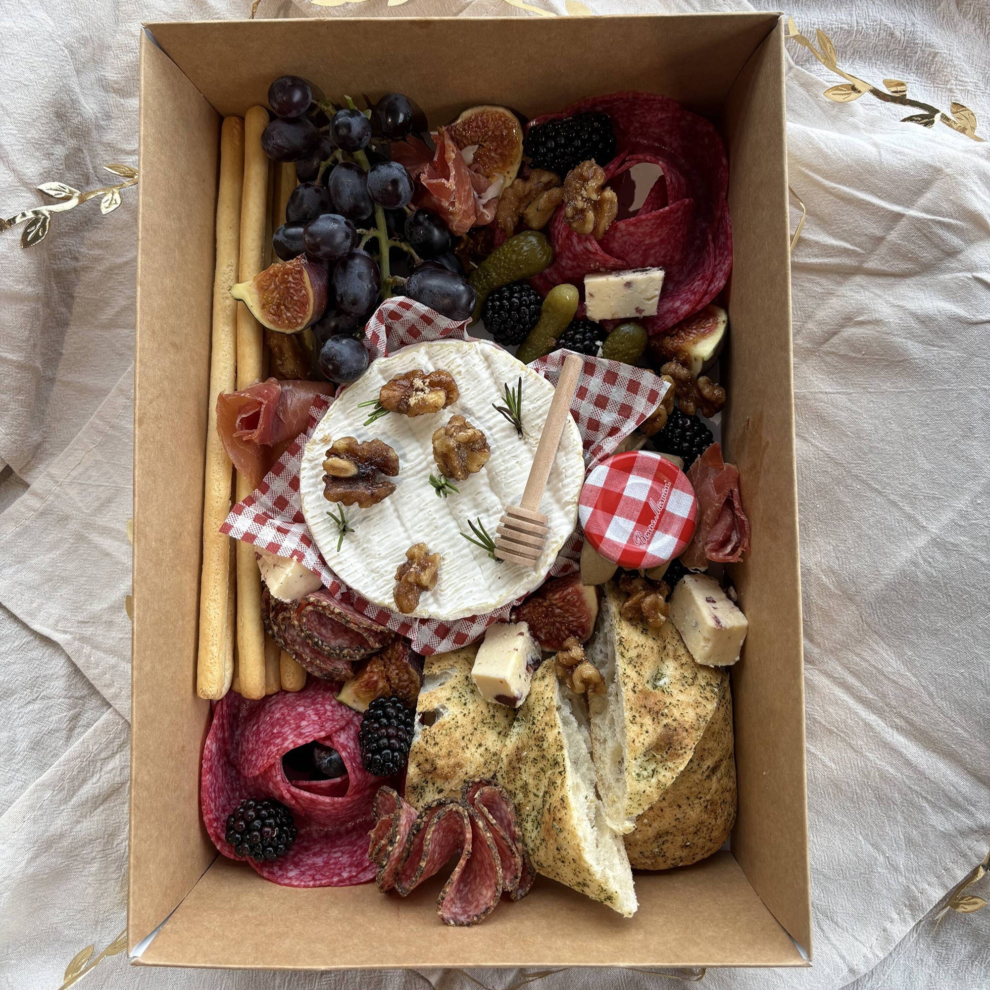 About Us | The Perfect Platter - Homemade Platters in Aberdeenshire ...