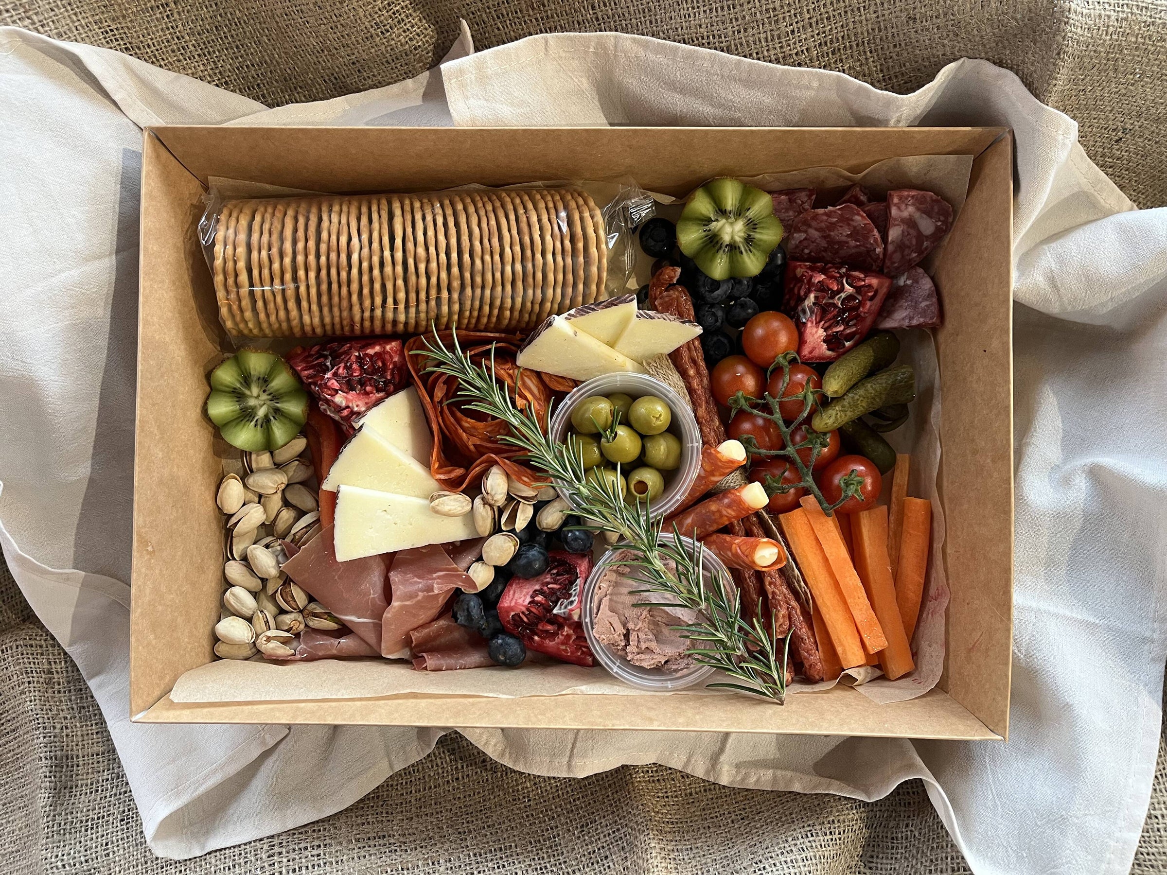 About Us | The Perfect Platter - Homemade Platters in Aberdeenshire ...