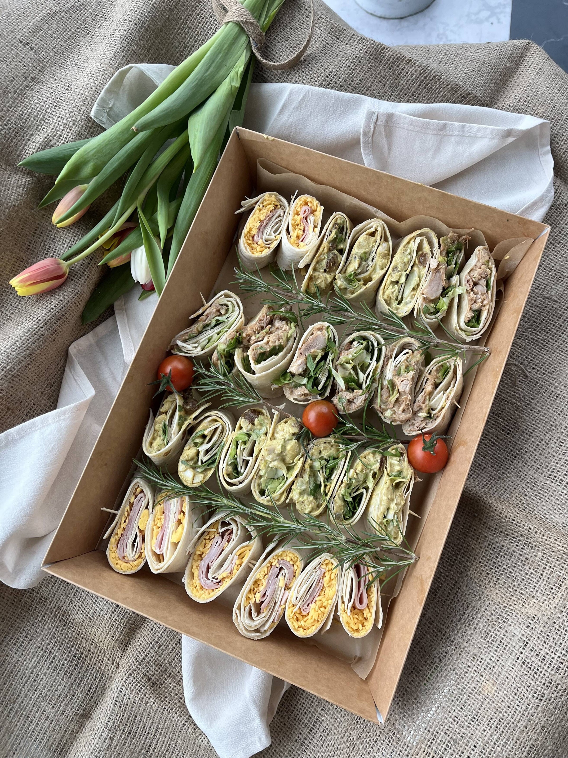 About Us | The Perfect Platter - Homemade Platters in Aberdeenshire ...